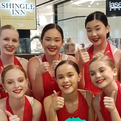 Irish Dance Classes Brisbane | CM Dance