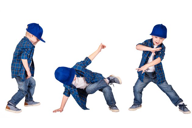 Dance Classes for Kids | Irish, Jazz, Ballet, Tap, Hip Hop