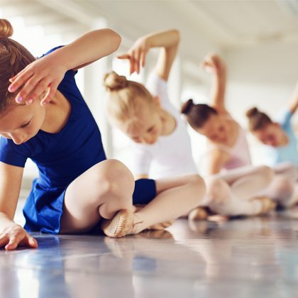 Dance Studio Brisbane | Best Local Dance Classes & Academy